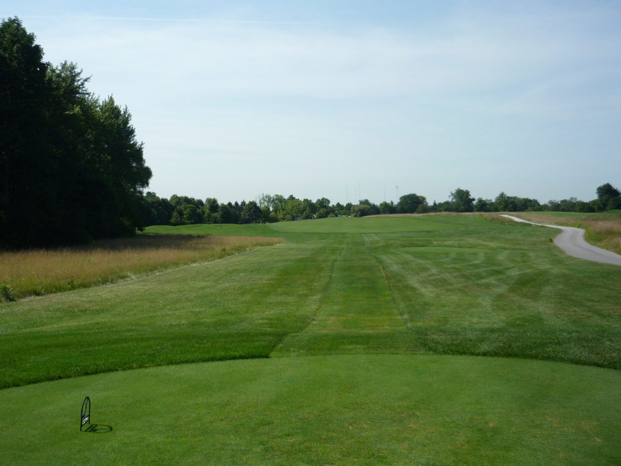 Crooked Stick Golf Club – Tiger Golf Traveler