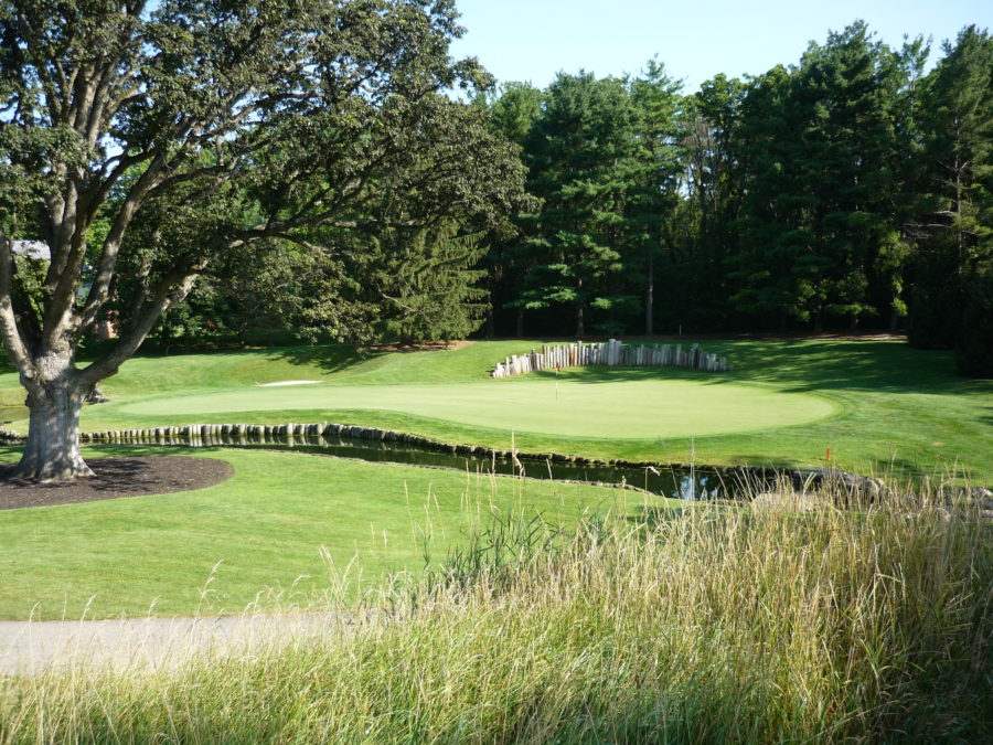 Crooked Stick Golf Club – Tiger Golf Traveler