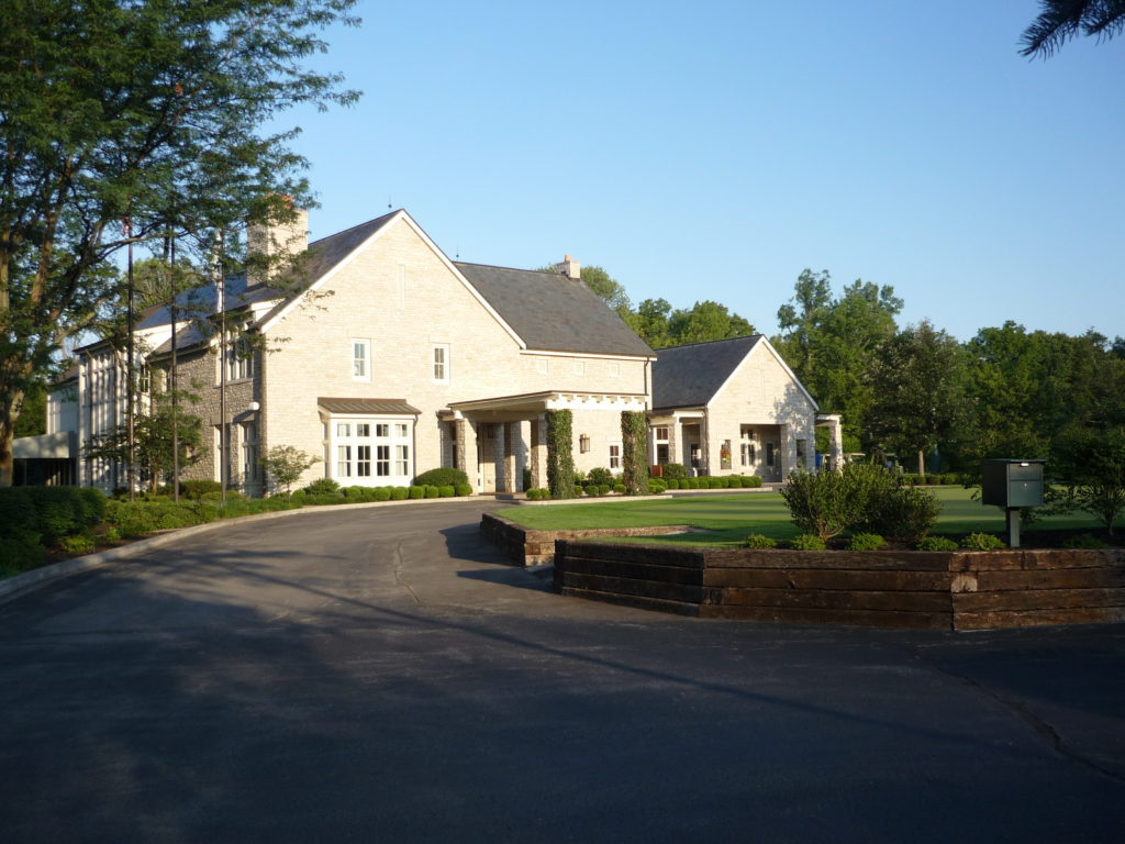 Crooked Stick Golf Club – Tiger Golf Traveler