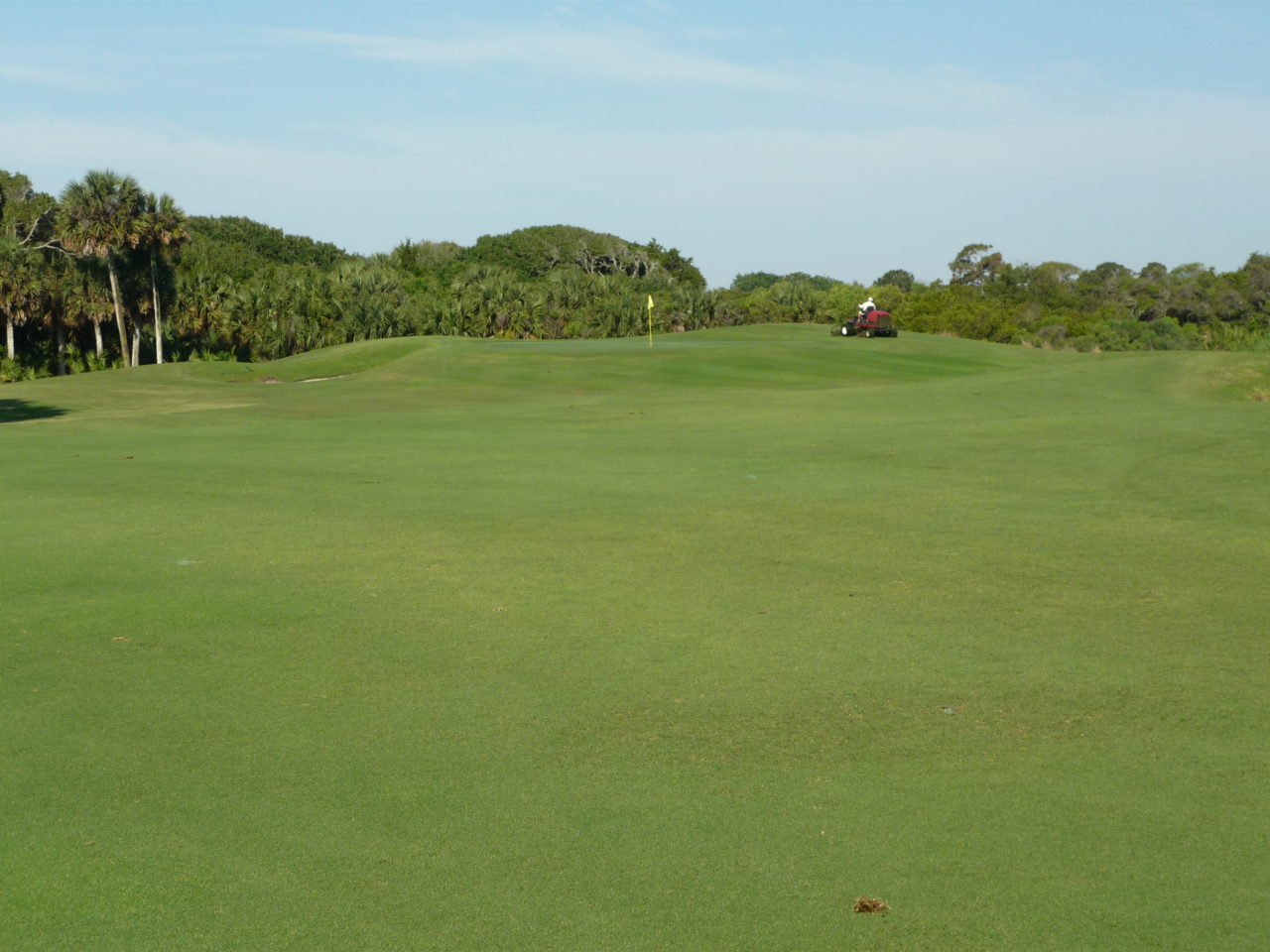 The Ocean Course at Hammock Beach Resort – Tiger Golf Traveler