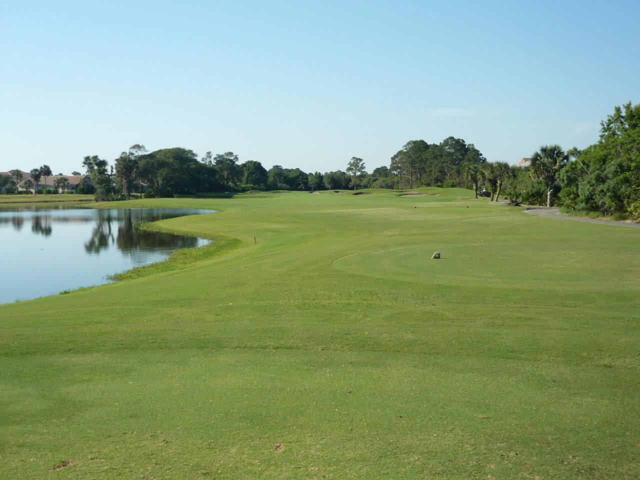 The Ocean Course at Hammock Beach Resort – Tiger Golf Traveler