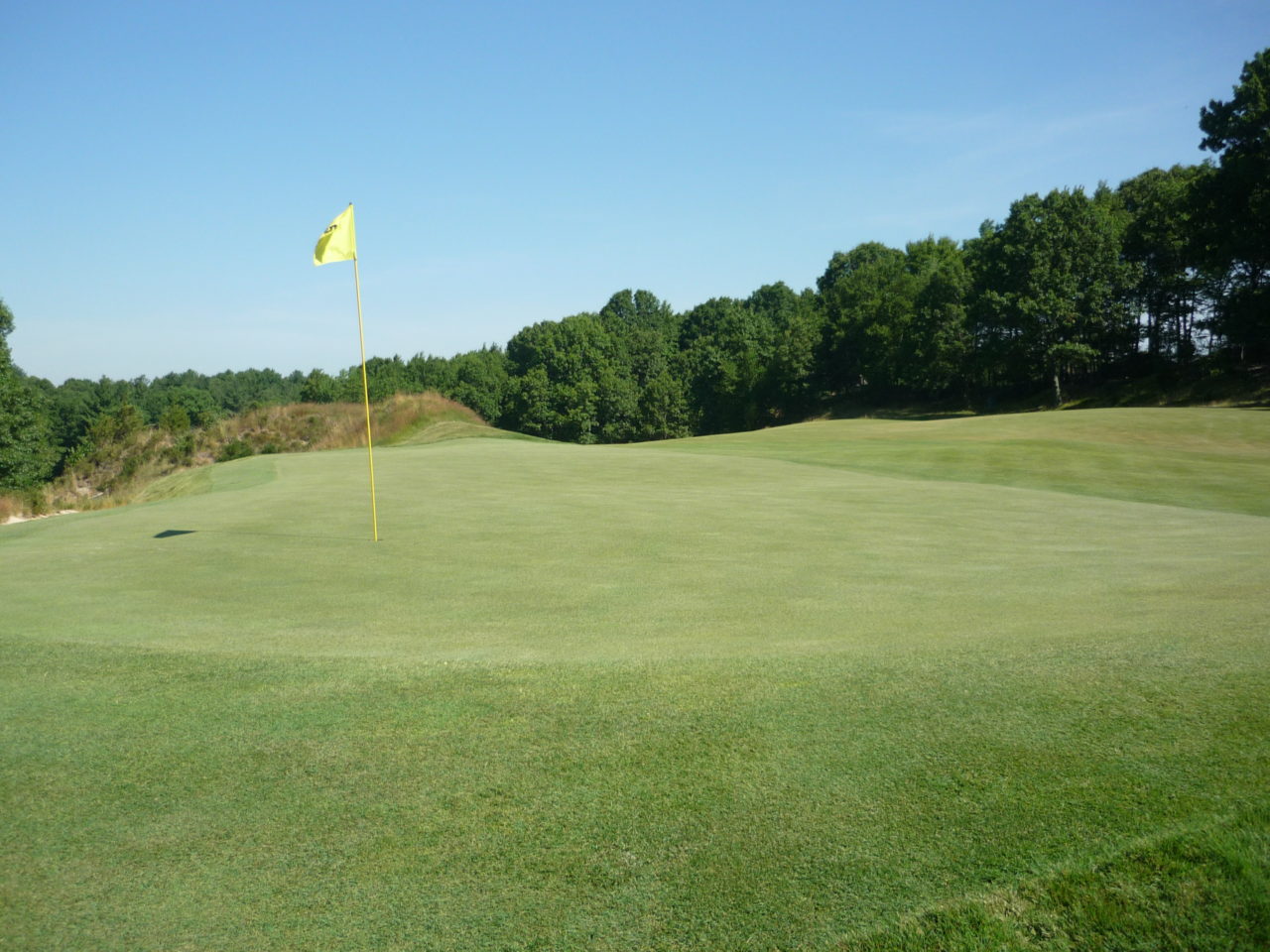 Boston Golf Club – Tiger Golf Traveler