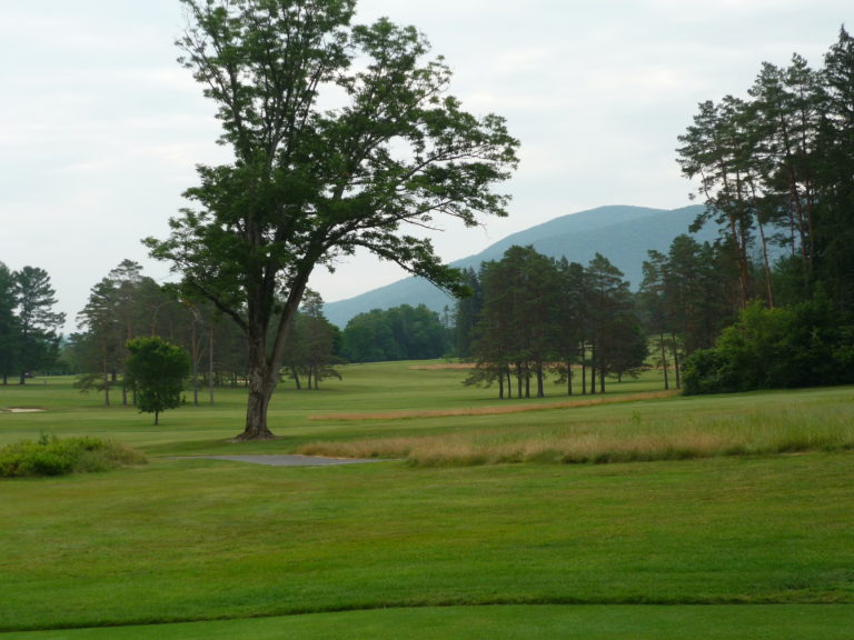 Taconic Golf Club – Tiger Golf Traveler