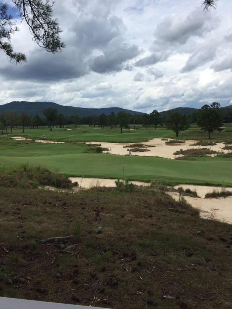 Sweetens Cove Golf Club – Tiger Golf Traveler