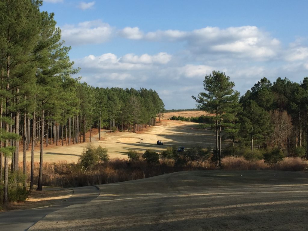 Edgewater Golf Club – Tiger Golf Traveler