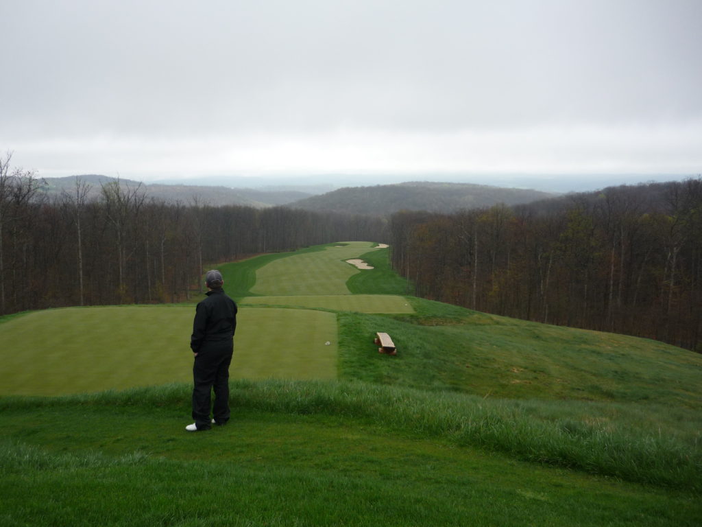 Pikewood National Golf Club – Tiger Golf Traveler