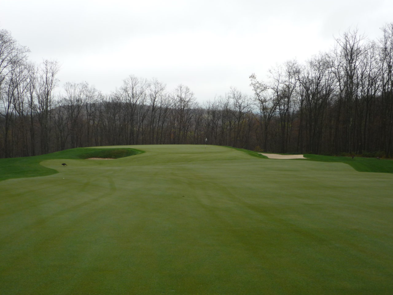 Pikewood National Golf Club – Tiger Golf Traveler