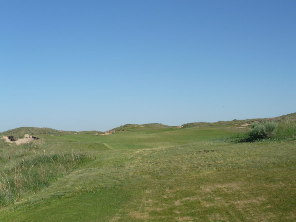 Ballyneal Golf Club – Tiger Golf Traveler