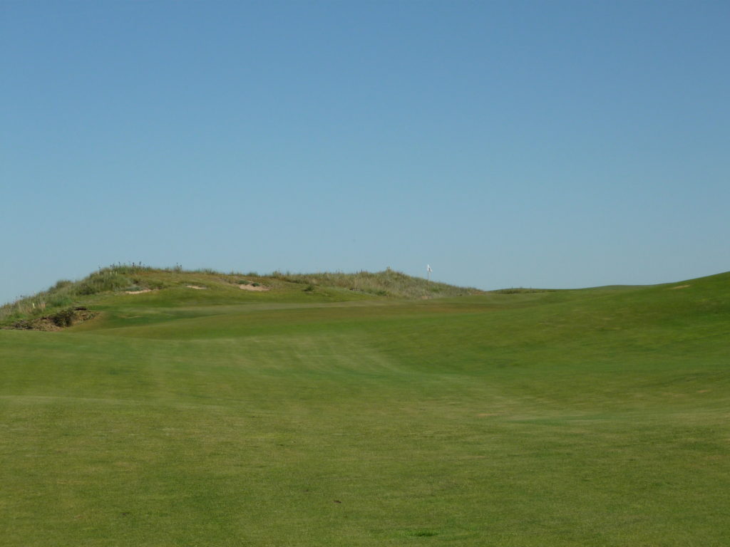 Ballyneal Golf Club – Tiger Golf Traveler