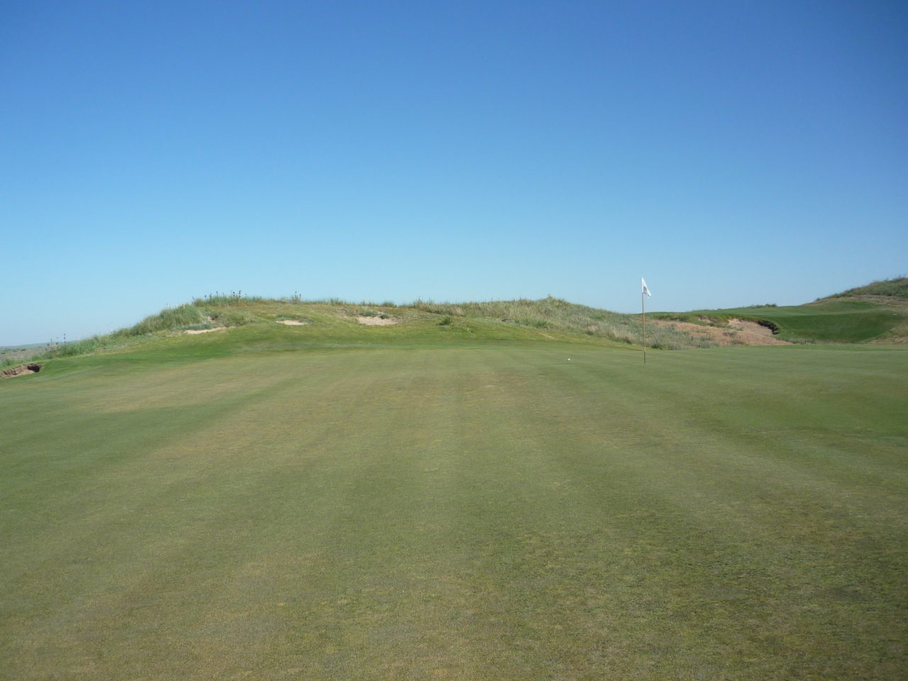 Ballyneal Golf Club – Tiger Golf Traveler