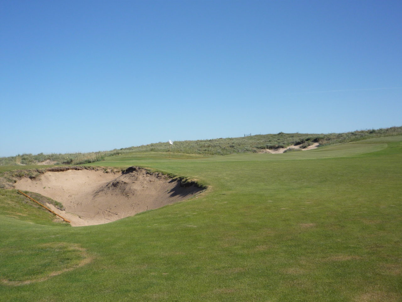 Ballyneal Golf Club – Tiger Golf Traveler