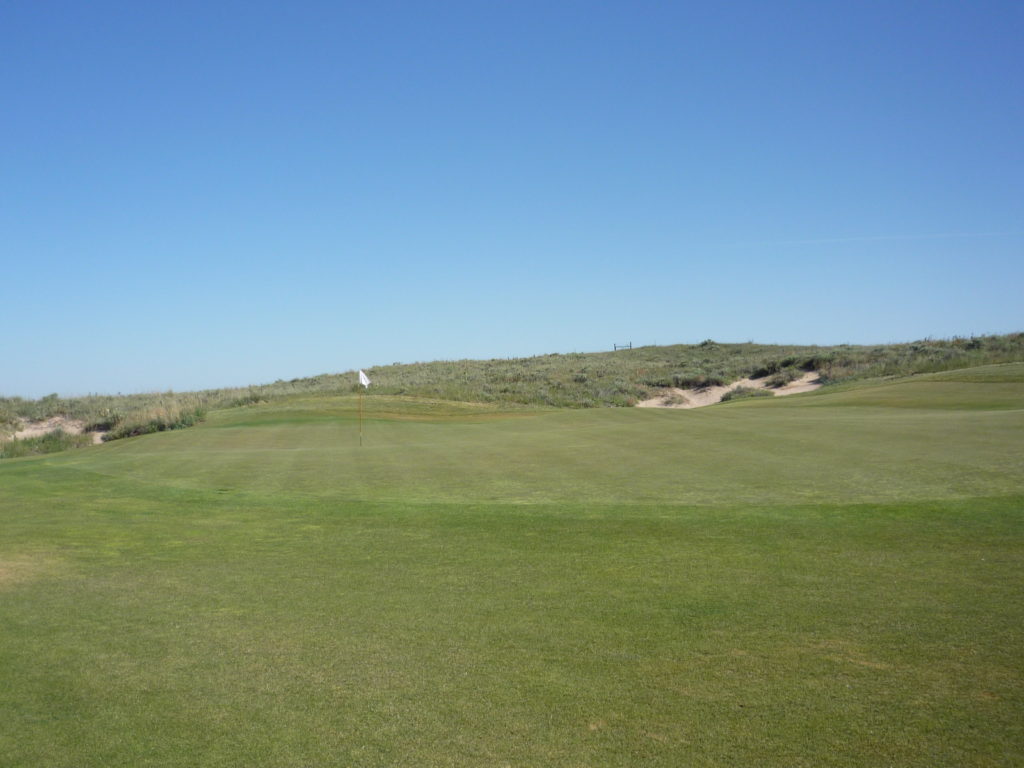 Ballyneal Golf Club – Tiger Golf Traveler