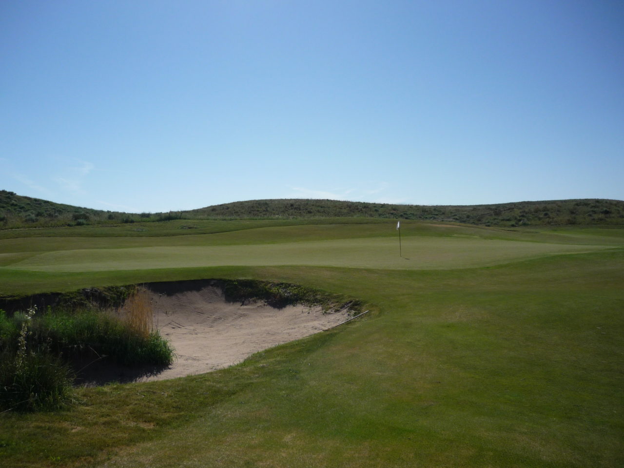 Ballyneal Golf Club – Tiger Golf Traveler