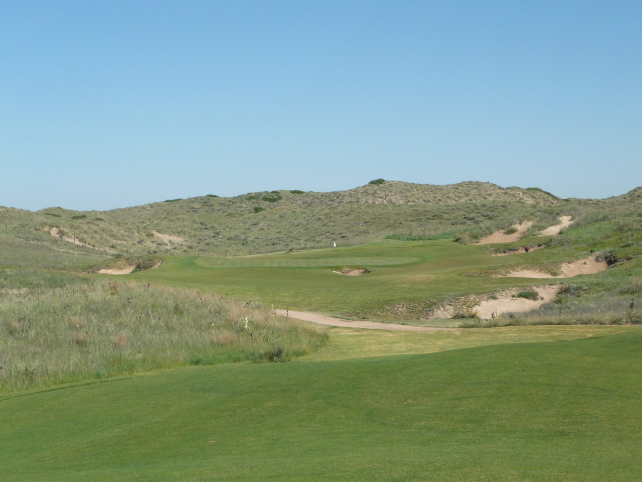 Ballyneal Golf Club – Tiger Golf Traveler
