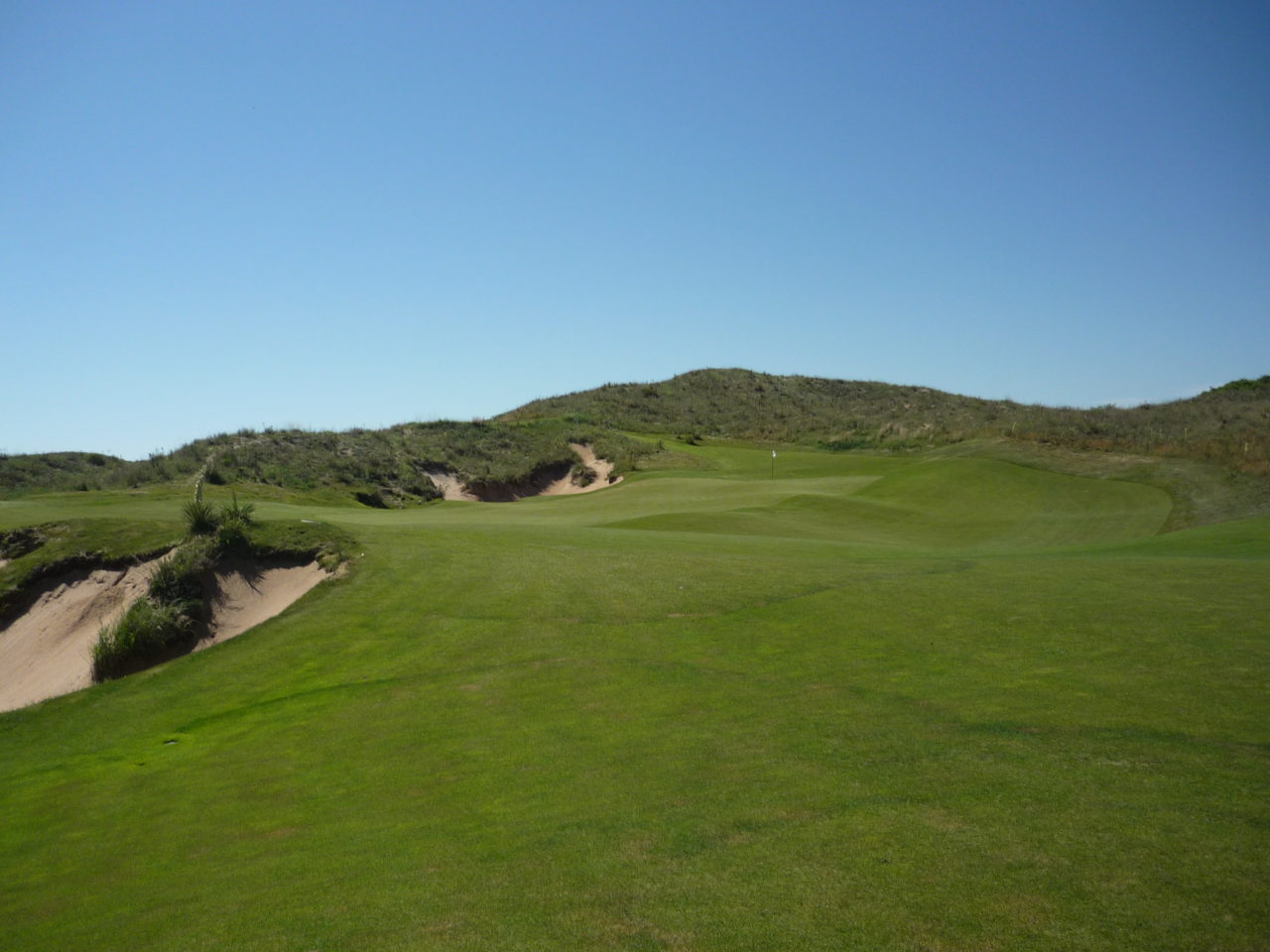 Ballyneal Golf Club – Tiger Golf Traveler