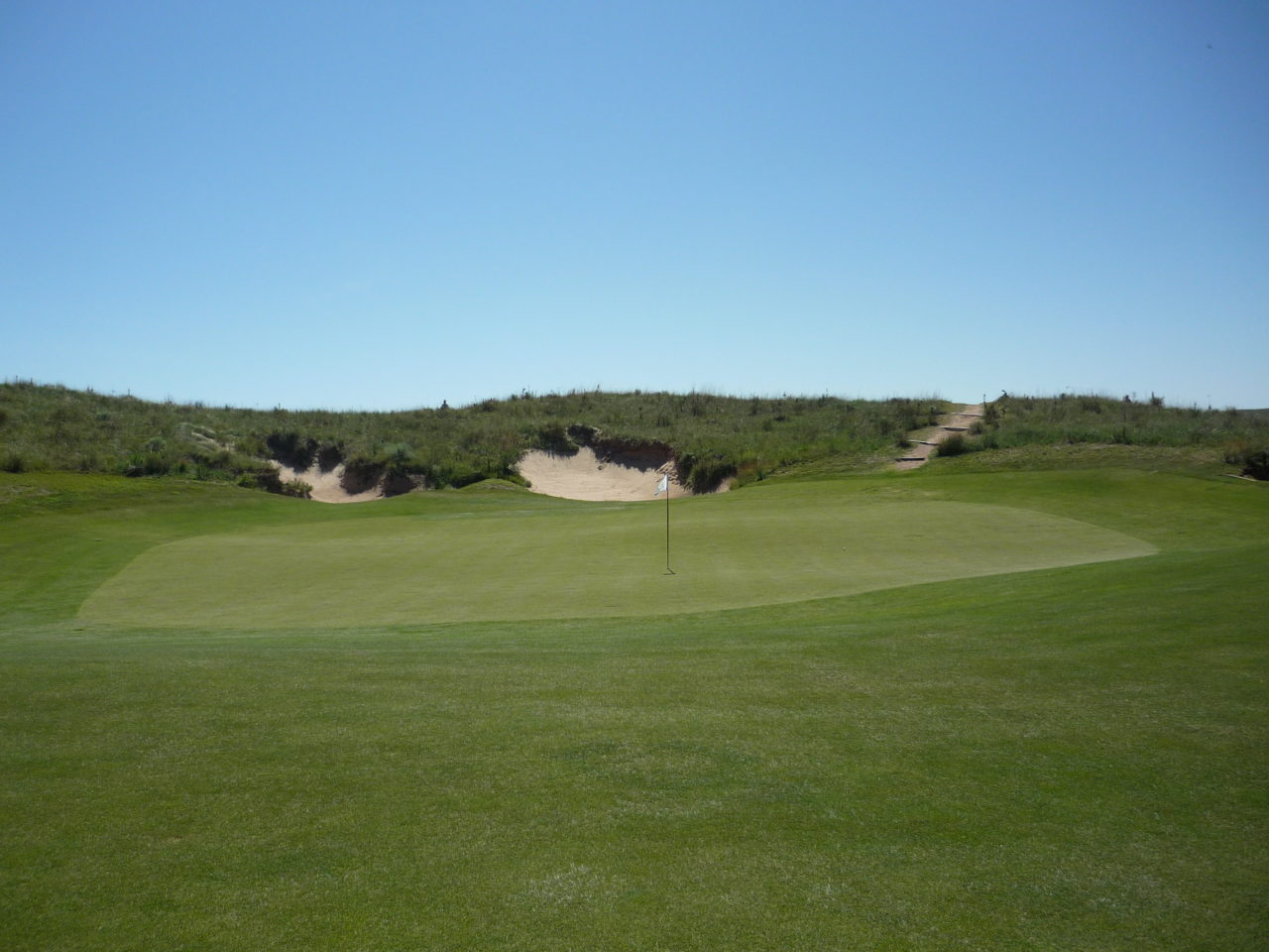 Ballyneal Golf Club – Tiger Golf Traveler