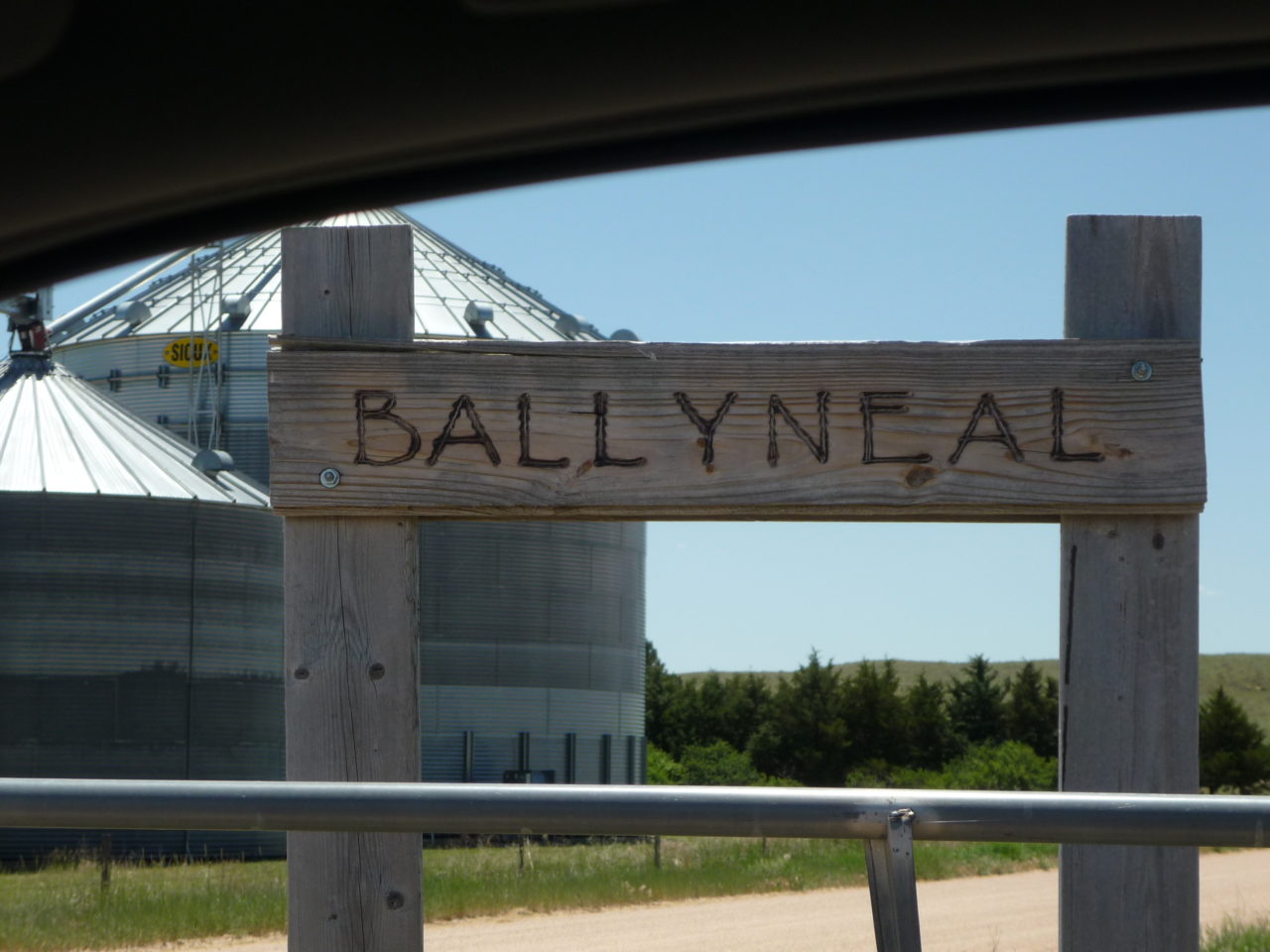 Ballyneal Golf Club – Tiger Golf Traveler