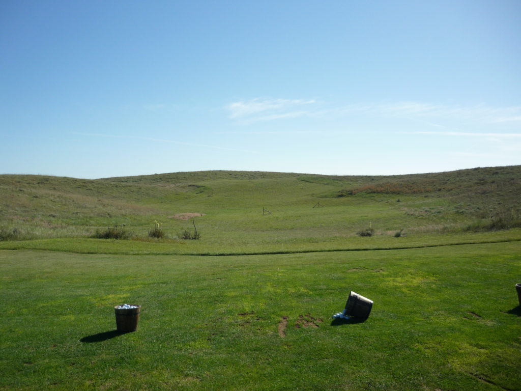 Ballyneal Golf Club – Tiger Golf Traveler