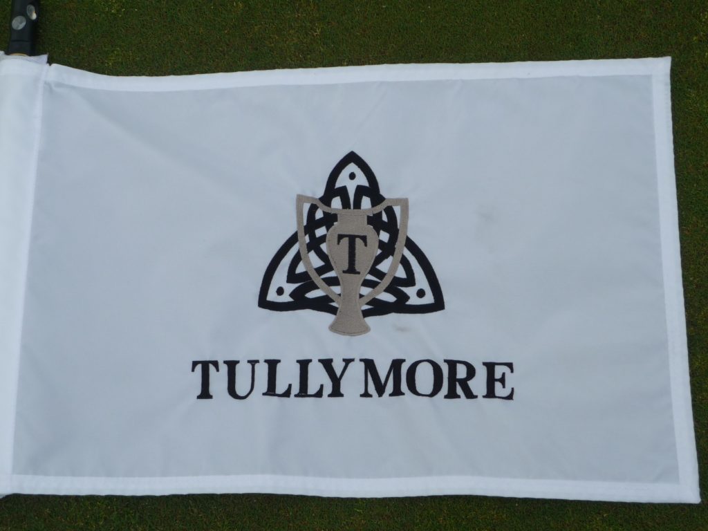 Tullymore Golf Course – Tiger Golf Traveler