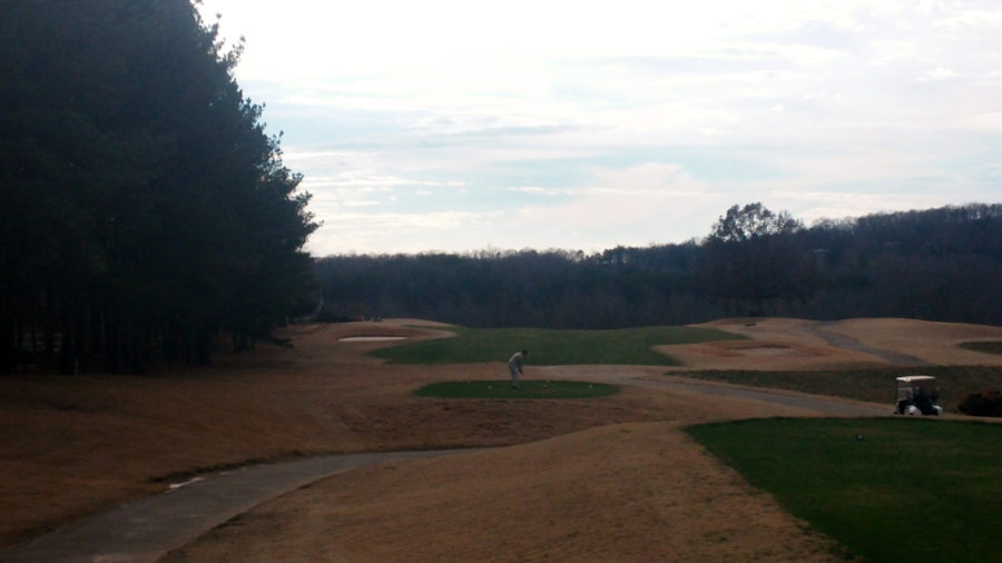 Cherokee Valley Course & Club – Tiger Golf Traveler