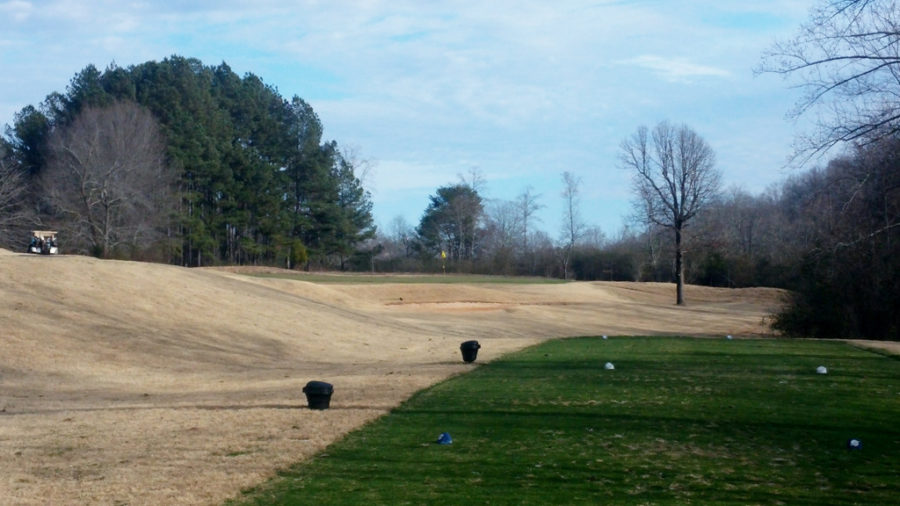 Cherokee Valley Course & Club – Tiger Golf Traveler