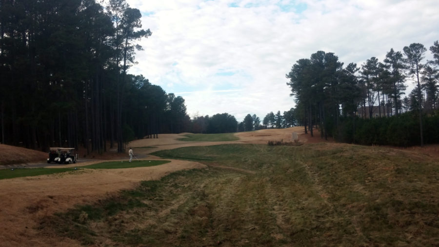Cherokee Valley Course & Club – Tiger Golf Traveler