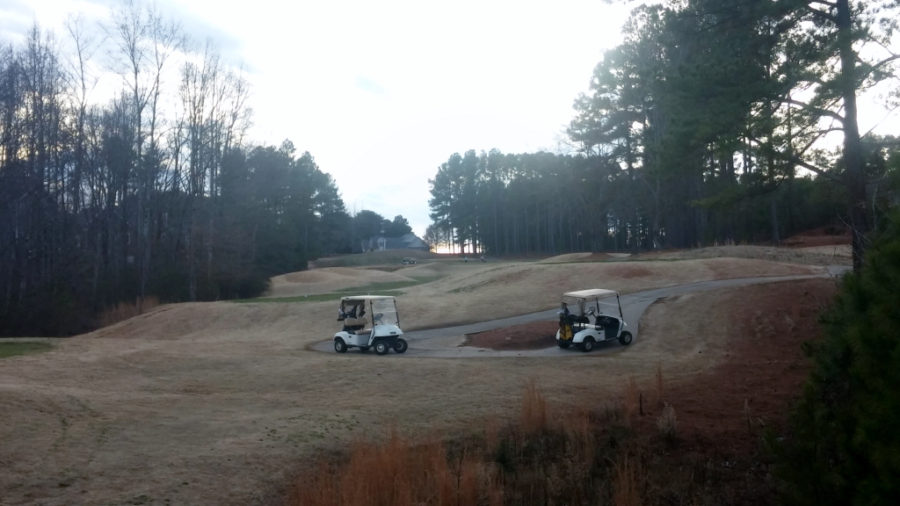 Cherokee Valley Course & Club – Tiger Golf Traveler