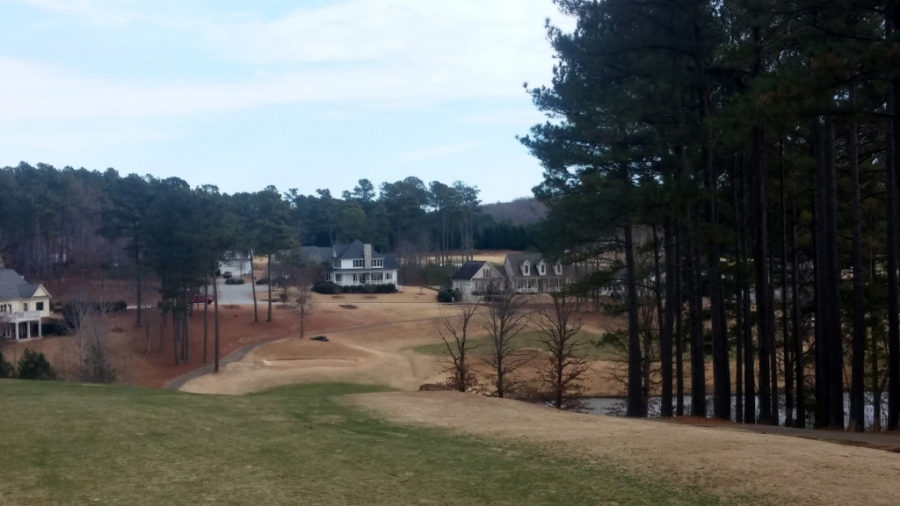 Cherokee Valley Course & Club – Tiger Golf Traveler