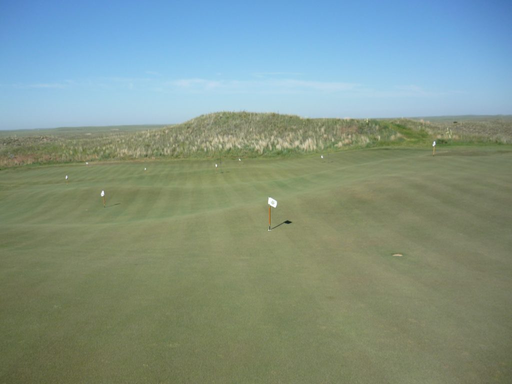 Ballyneal Golf Club – Tiger Golf Traveler