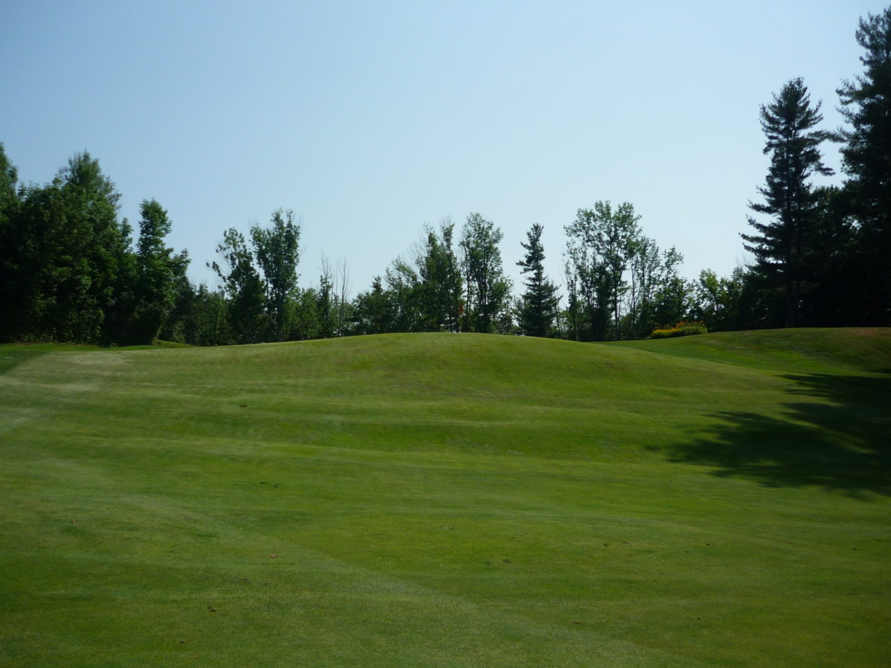 Cochecho Country Club – Tiger Golf Traveler