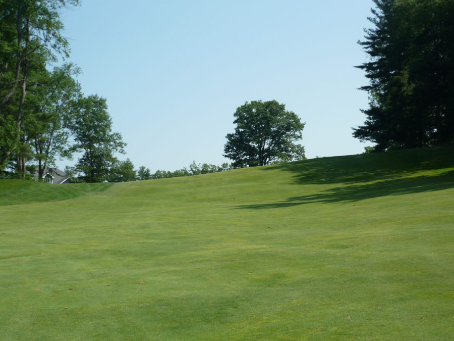 Cochecho Country Club – Tiger Golf Traveler