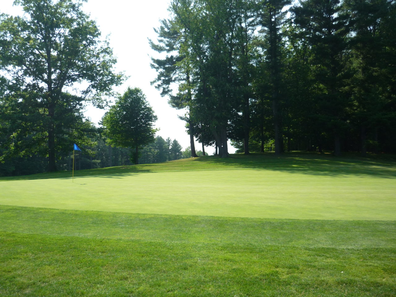 Cochecho Country Club – Tiger Golf Traveler