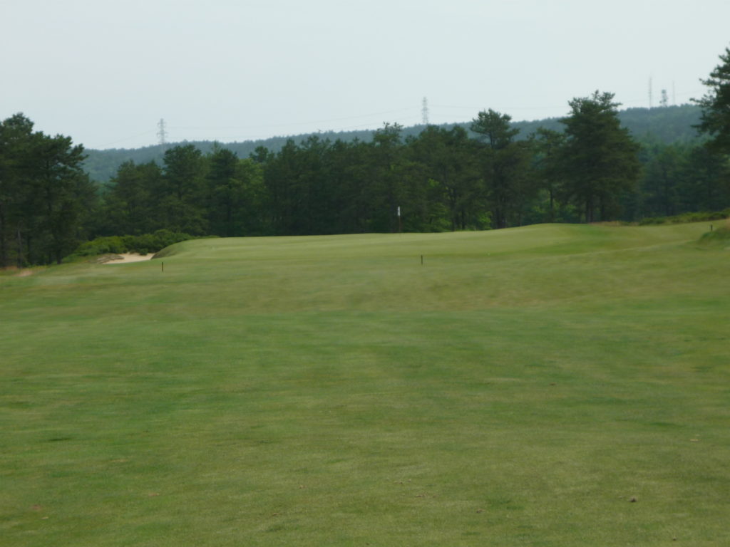 Old Sandwich Golf Club – Tiger Golf Traveler
