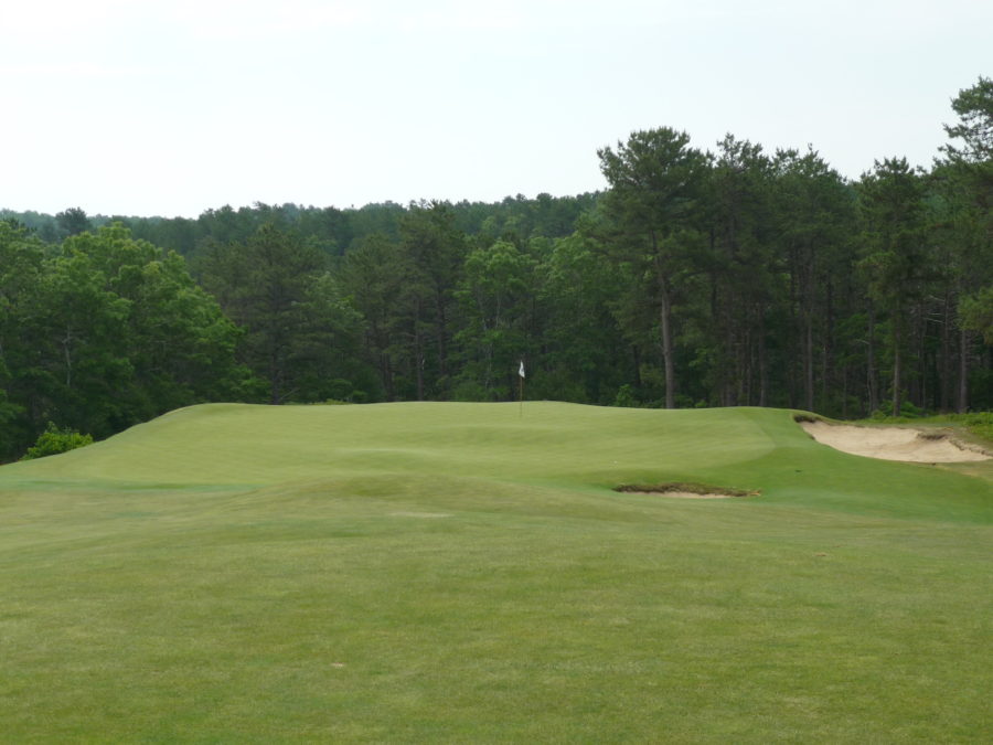 Old Sandwich Golf Club – Tiger Golf Traveler