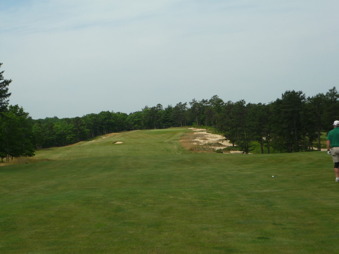 Old Sandwich Golf Club – Tiger Golf Traveler