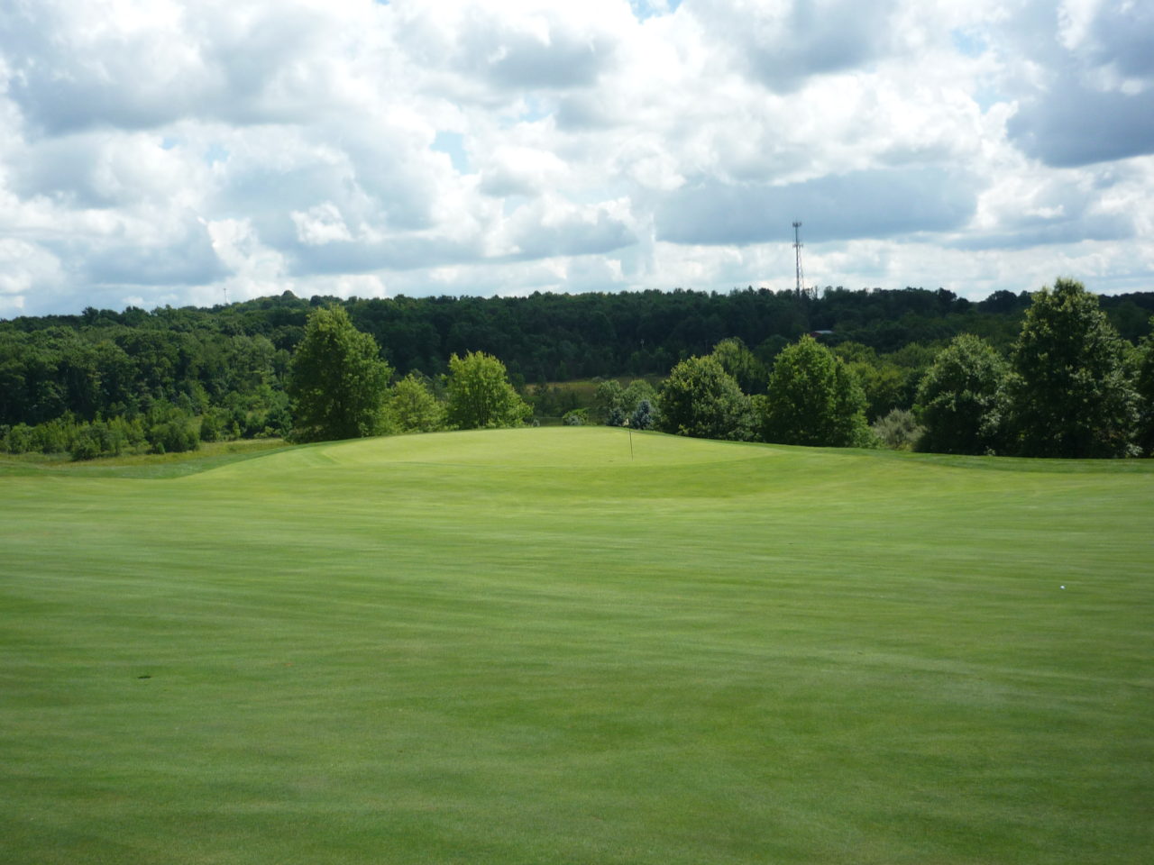 Nemacolin Woodlands Resort (Mystic Rock) – Tiger Golf Traveler