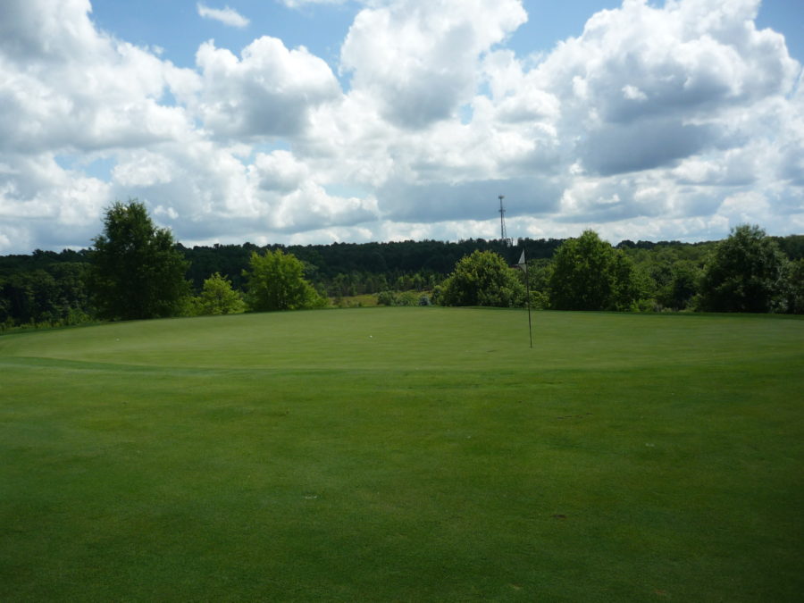 Nemacolin Woodlands Resort (Mystic Rock) – Tiger Golf Traveler