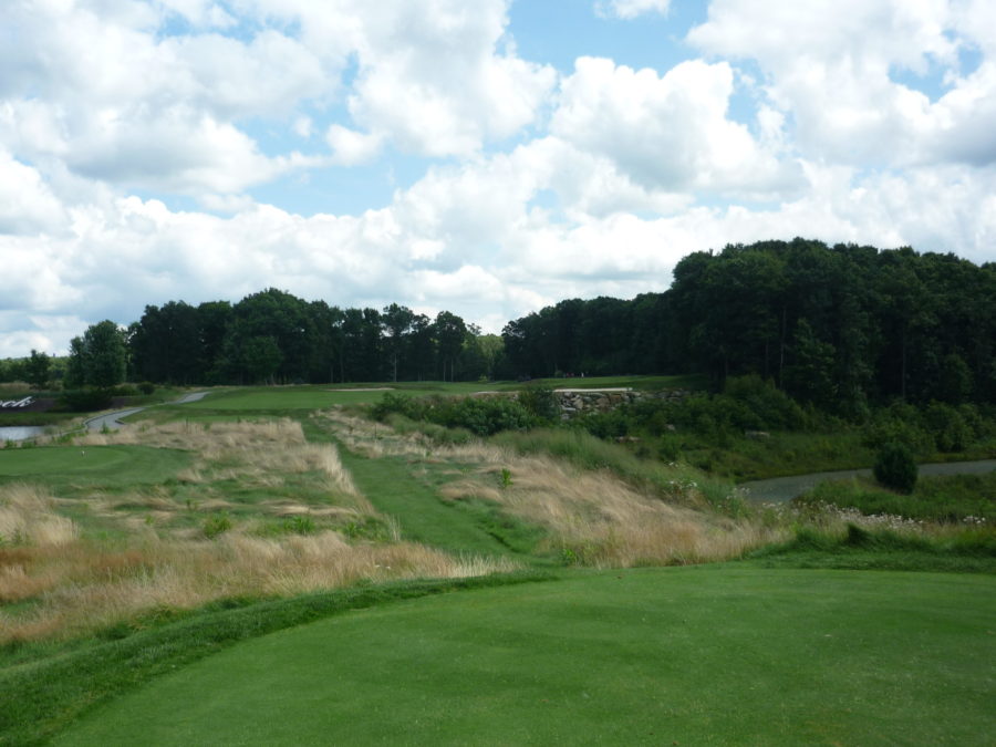 Nemacolin Woodlands Resort (Mystic Rock) – Tiger Golf Traveler