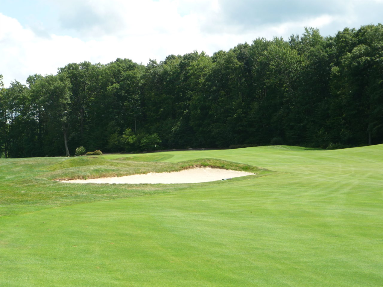 Nemacolin Woodlands Resort (Mystic Rock) – Tiger Golf Traveler