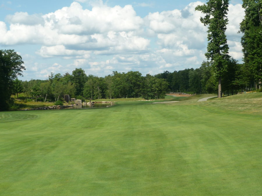 Nemacolin Woodlands Resort (Mystic Rock) – Tiger Golf Traveler