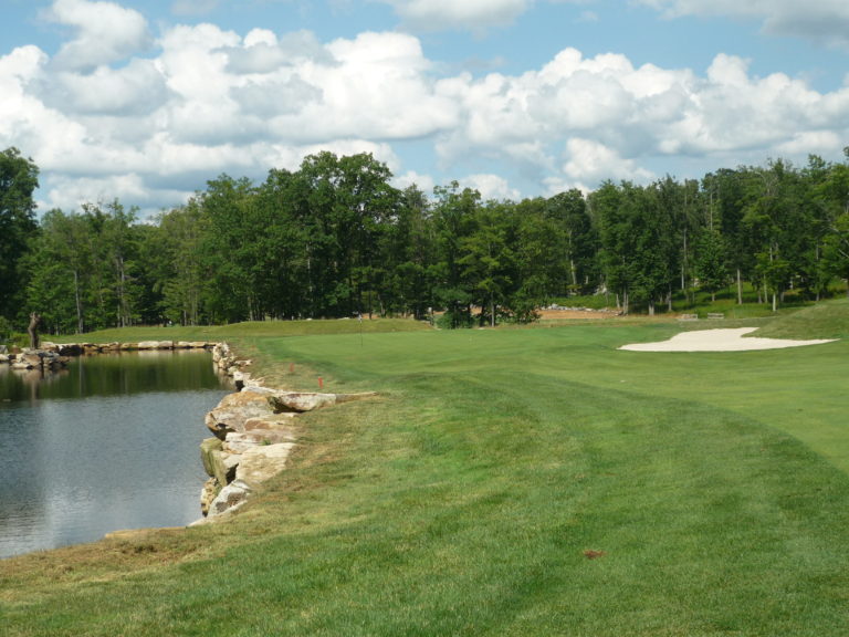 Nemacolin Woodlands Resort (Mystic Rock) – Tiger Golf Traveler