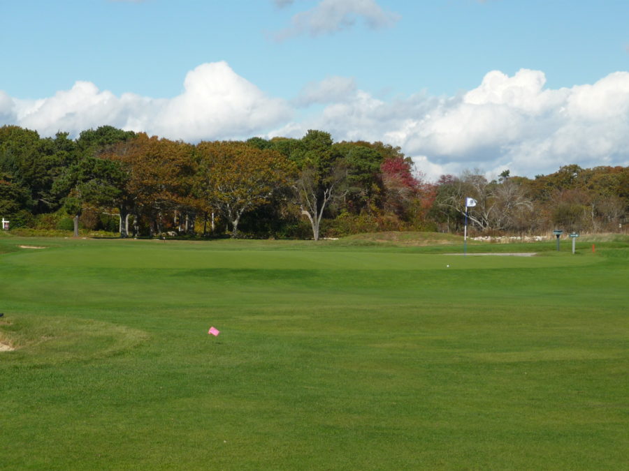 The Kittansett Club – Tiger Golf Traveler