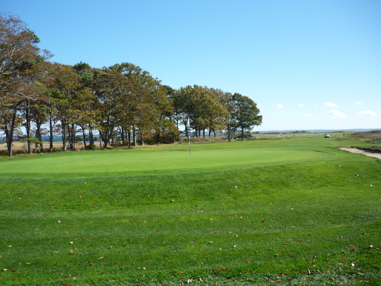 The Kittansett Club – Tiger Golf Traveler