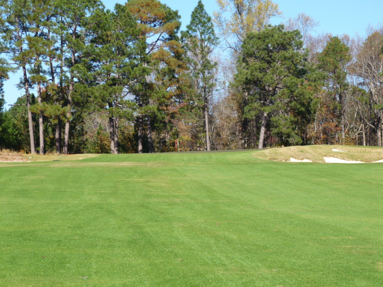 Pine Needles Lodge & Golf Club – Tiger Golf Traveler