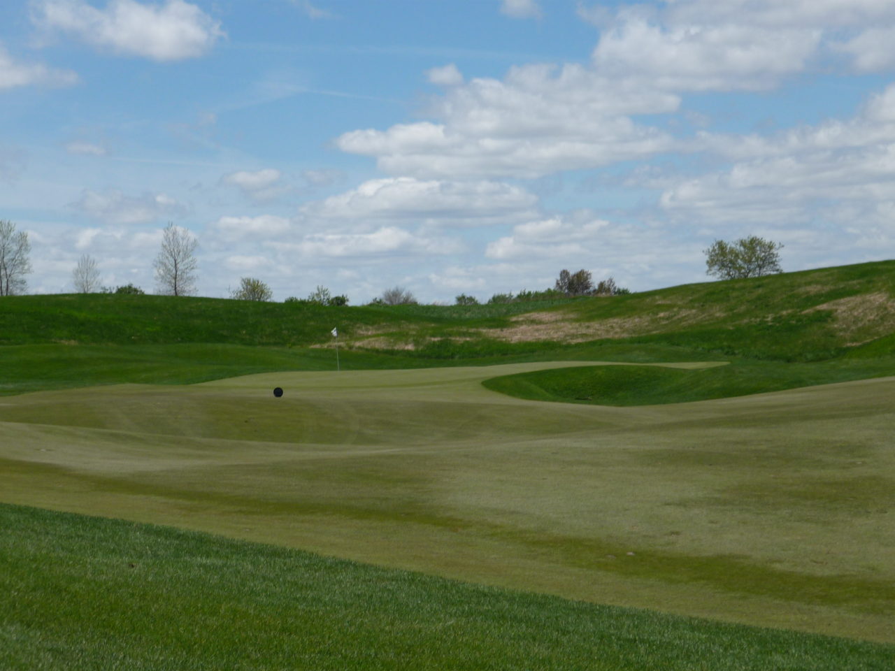 Blackwolf Run (Meadow Valleys) – Tiger Golf Traveler