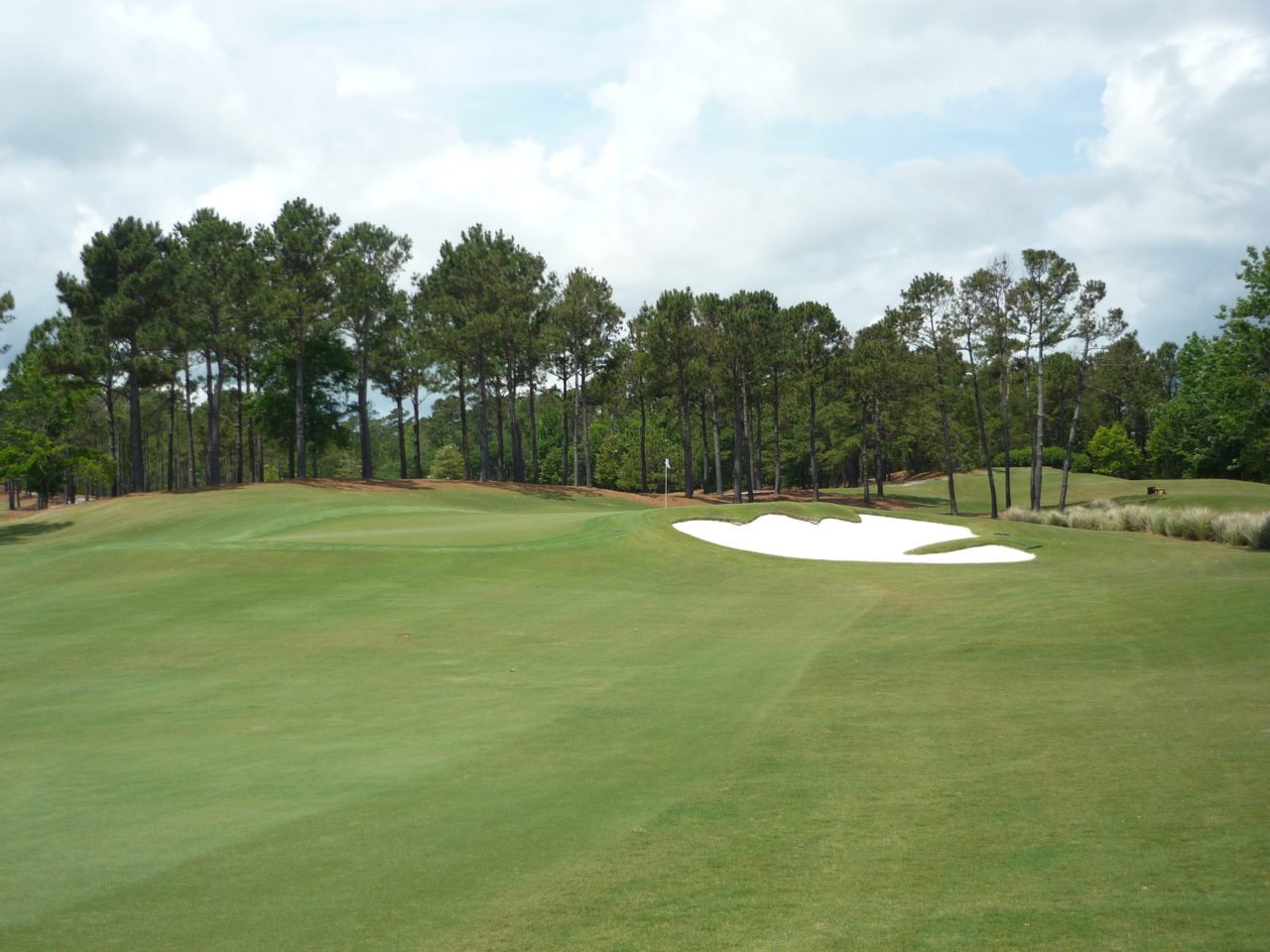 Eagle Point Golf Club – Tiger Golf Traveler