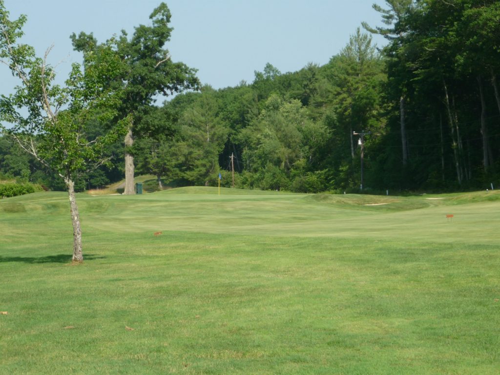 Cochecho Country Club – Tiger Golf Traveler