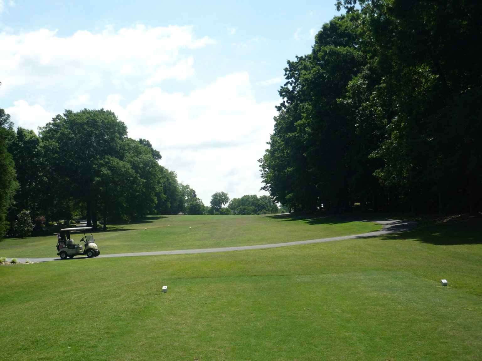 Smithfields Country Club – Tiger Golf Traveler