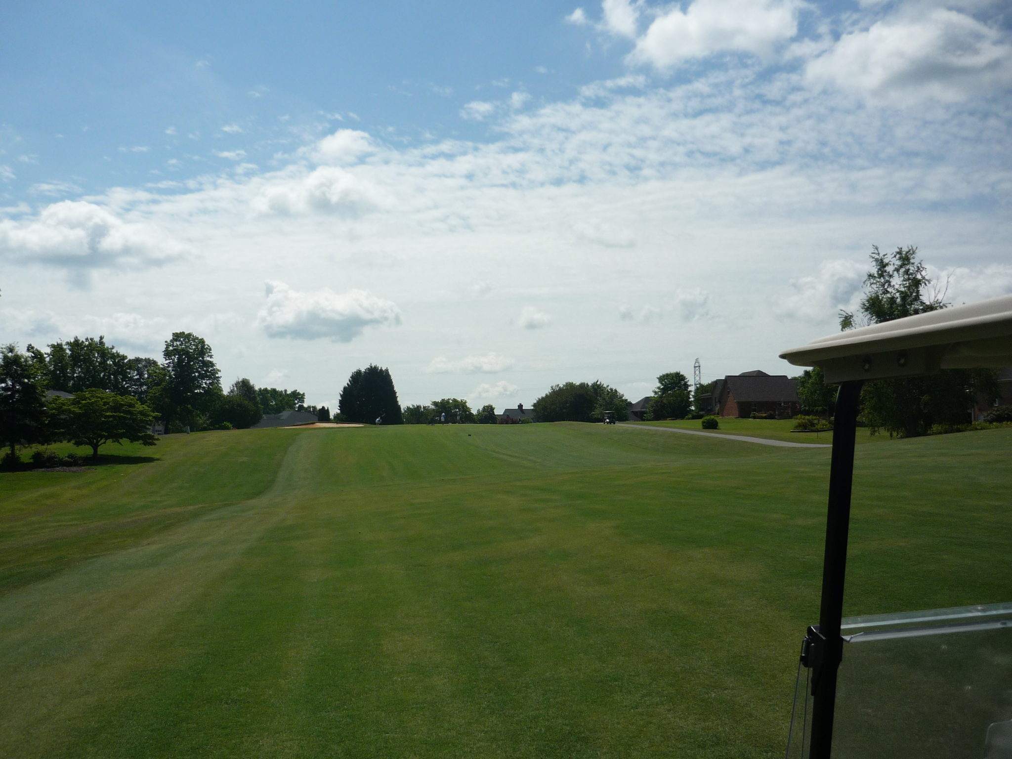 Smithfields Country Club – Tiger Golf Traveler