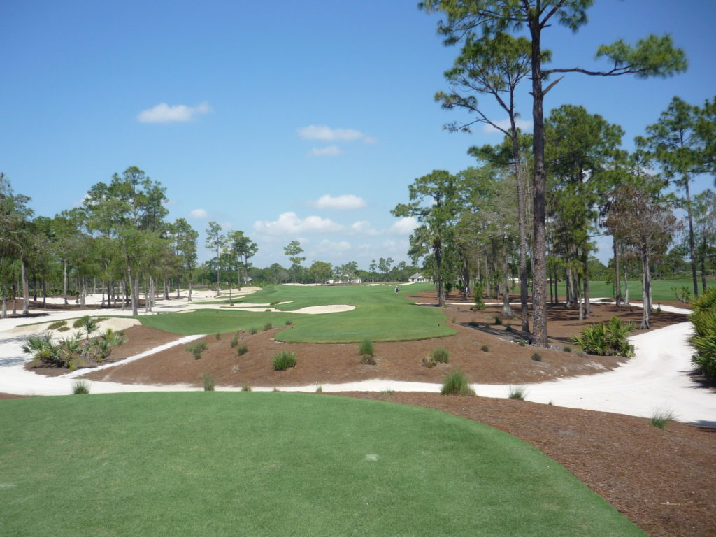 Calusa Pines Golf Club – Tiger Golf Traveler